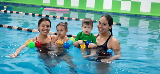 Aquakids - Hermosillo