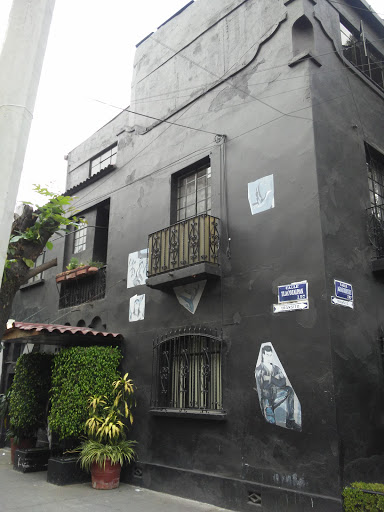 Black Studio - Cuauhtémoc, Ciudad de México