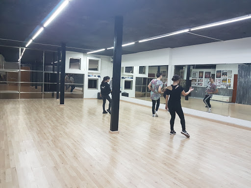 C Dance Studio - Tepatitlán de Morelos