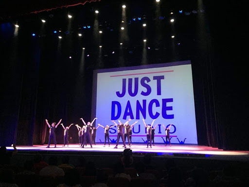 Just Dance Studio - Reynosa
