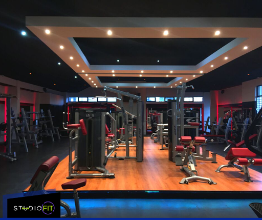 StudioFit - Comitán